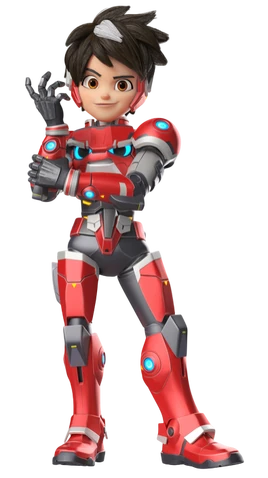 Amato | Mechamato Wiki | Fandom