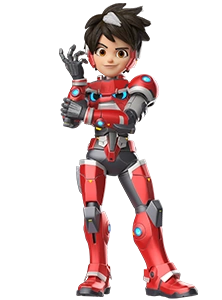 Amato | Mechamato Wiki | Fandom