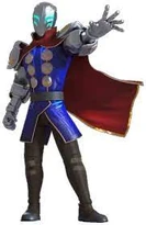 Maskmana | MechAmato Wiki | Fandom