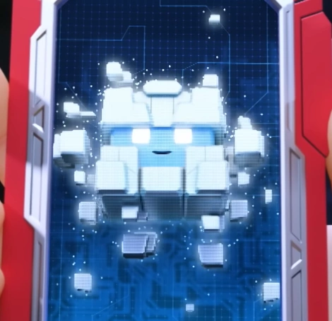 Rubika | Mechamato Wiki | Fandom