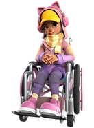 Mara | MechAmato Wiki | Fandom