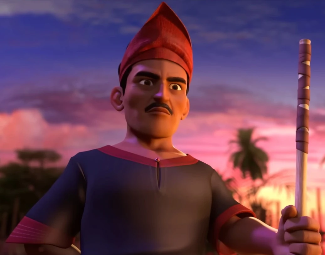 Tok Sah | MechAmato Wiki | Fandom