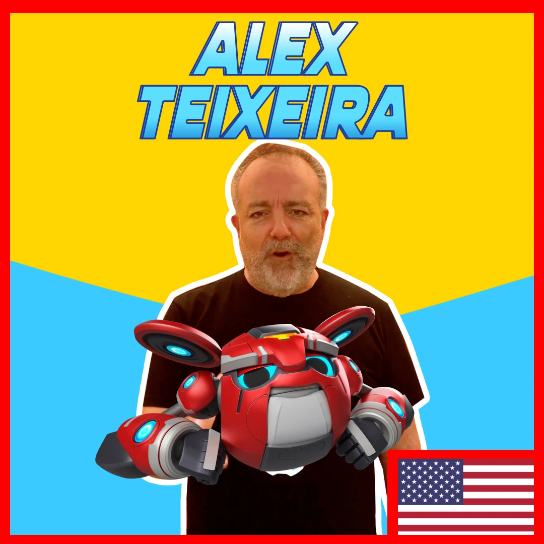 Alex Teixeira | MechAmato Wiki | Fandom