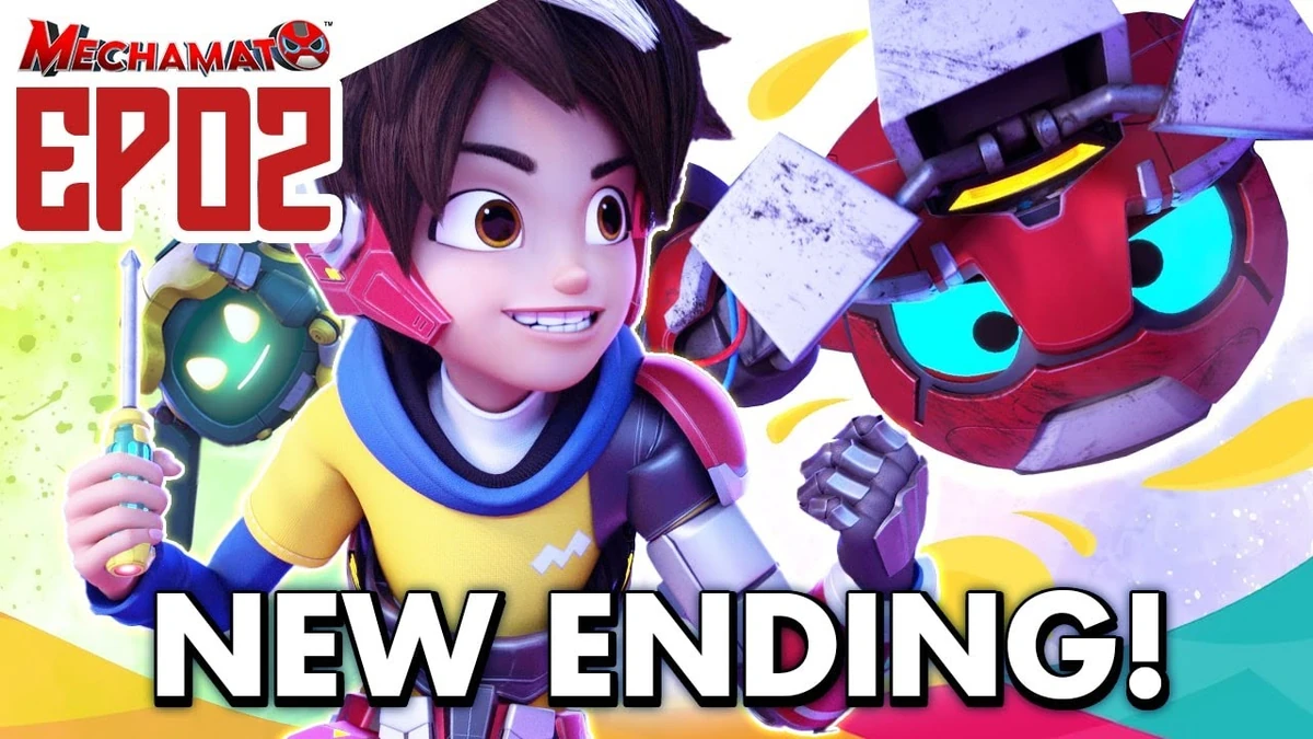 Misteri Penunggu Sekolah | MechAmato Wiki | Fandom