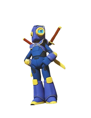 Ninjamera | Mechamato Wiki | Fandom