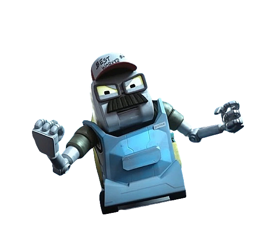 Janitoor | Mechamato Wiki | Fandom