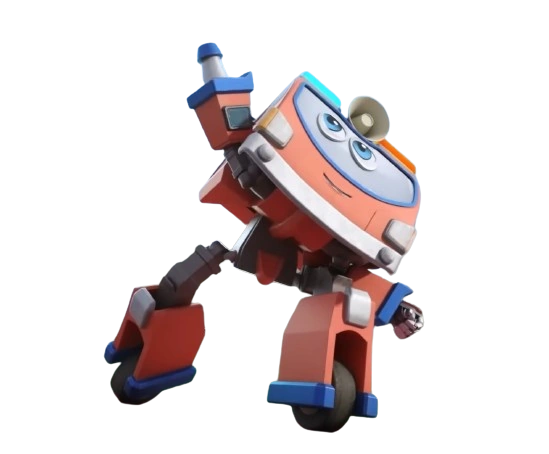 Payapi | Mechamato Wiki | Fandom