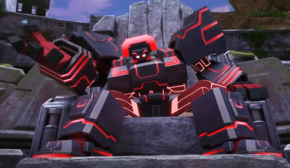 Kubiko | Mechamato Wiki | Fandom