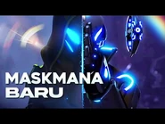 Maskmana | MechAmato Wiki | Fandom