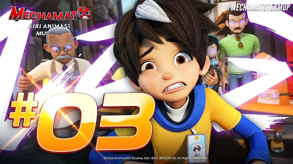 Demam Media Sosial | MechAmato Wiki | Fandom