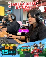 Mechamato Robot Battle | MechAmato Wiki | Fandom