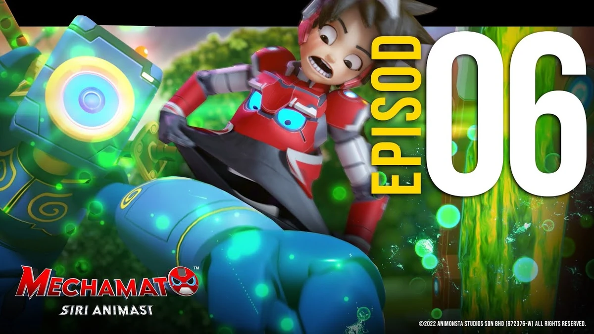 Ninja Media Sosial | MechAmato Wiki | Fandom