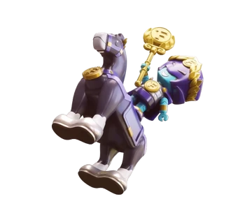 Emperor Fulus | Mechamato Wiki | Fandom