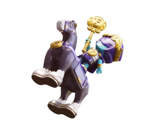 Emperor Fulus | Mechamato Wiki | Fandom