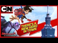 Mechamato | MechAmato Wiki | Fandom