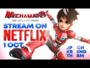 Mechamato | MechAmato Wiki | Fandom