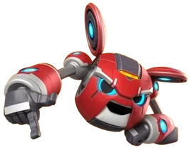 MechaBot | Mechamato Wiki | Fandom