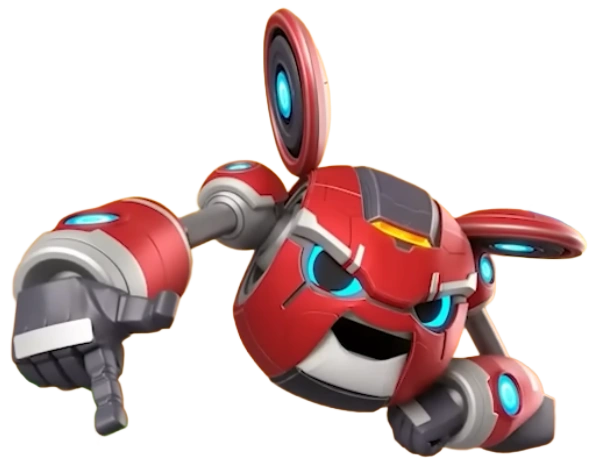 MechaBot | Mechamato Wiki | Fandom