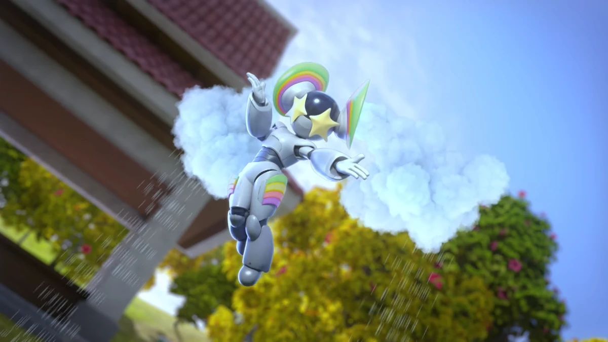 Cloudiva | MechAmato Wiki | Fandom