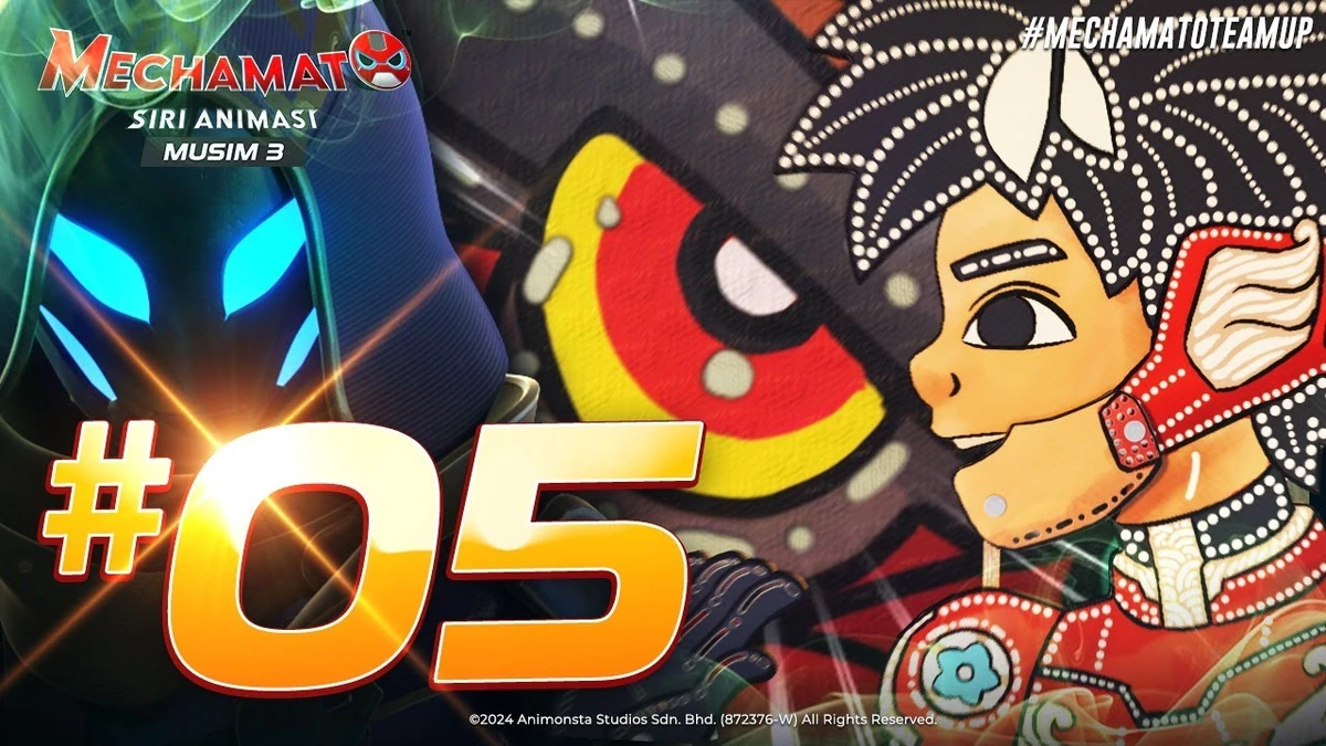 Wayang Bayang | MechAmato Wiki | Fandom