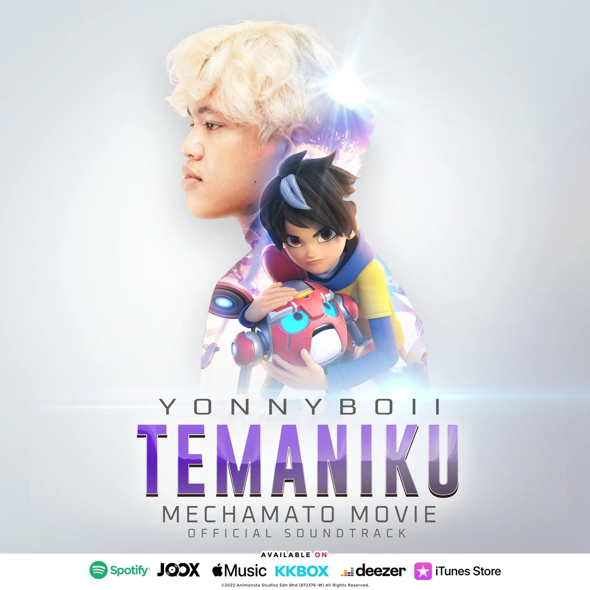 Temaniku | MechAmato Wiki | Fandom