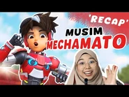 Mechamato | MechAmato Wiki | Fandom