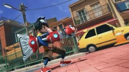 Mechamato Movie | Mechamato Wiki | Fandom