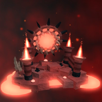 Demonic Vortex | Mechanical Ascension Wiki | Fandom