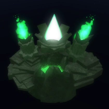 Emerald Upbringing | Mechanical Ascension Wiki | Fandom