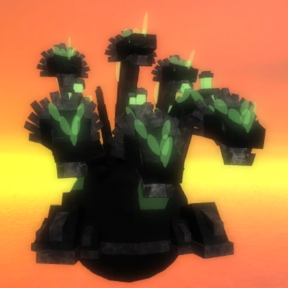 Hydrainium Mine | Mechanical Ascension Wiki | Fandom