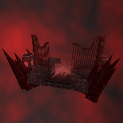 Hades' Gate | Mechanical Ascension Wiki | Fandom