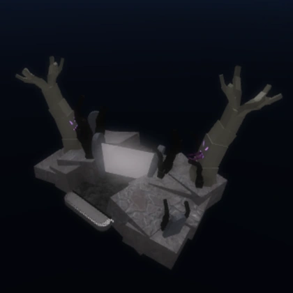 Corrupt Rune | Mechanical Ascension Wiki | Fandom