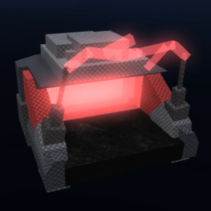 Red Teleporter Sender | Mechanical Ascension Wiki | Fandom