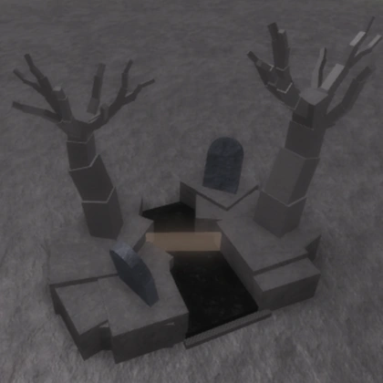 Undead Rune | Mechanical Ascension Wiki | Fandom