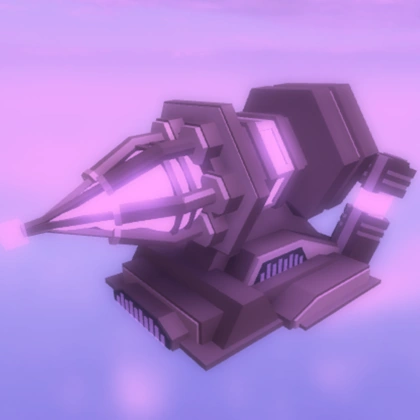 DesolatorQuartz | Mechanical Ascension Wiki | Fandom