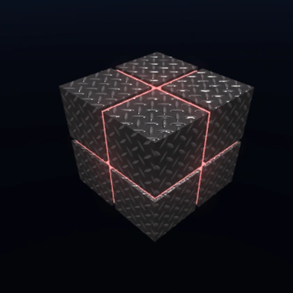 Red-Lined Relic | Mechanical Ascension Wiki | Fandom