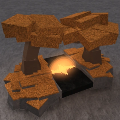 Divine Enhancer | Mechanical Ascension Wiki | Fandom