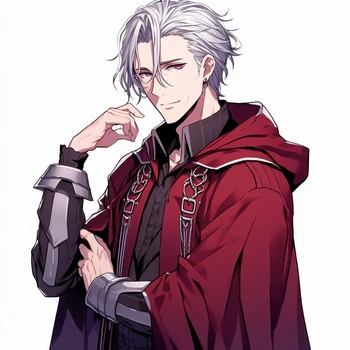 Scarlet Hand Blitz | Mechanical God Emperor/机械神皇 Wiki | Fandom