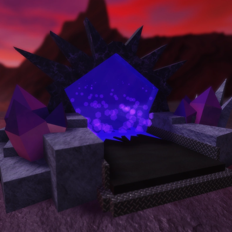Draconite Pressurizer | Mechanical Ascension X Wiki | Fandom
