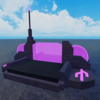 Ore Synergiser | Mechanical Ascension X Wiki | Fandom