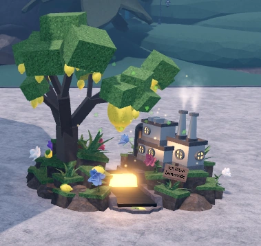 Lemonade Factory | Mechanical Ascension X Wiki | Fandom