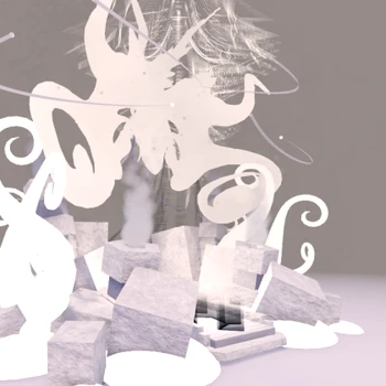 Vantablack | Mechanical Ascension X Wiki | Fandom