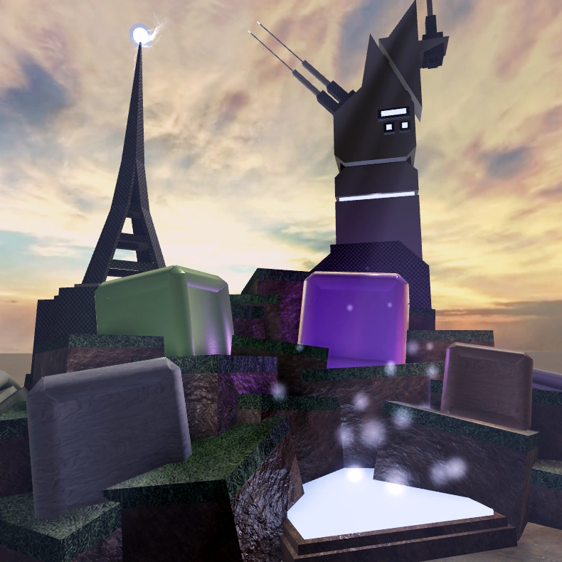 Crate Generator | Mechanical Ascension X Wiki | Fandom