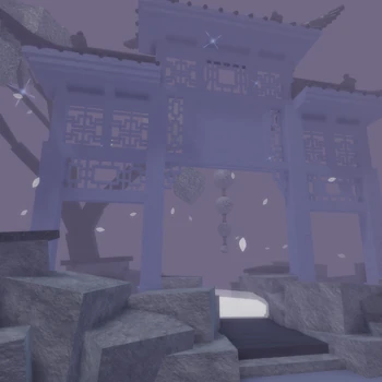 Torii Gate | Mechanical Ascension X Wiki | Fandom