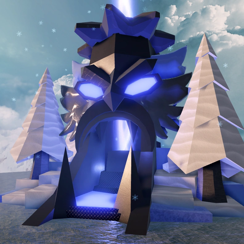 Frozen Fury | Mechanical Ascension X Wiki | Fandom