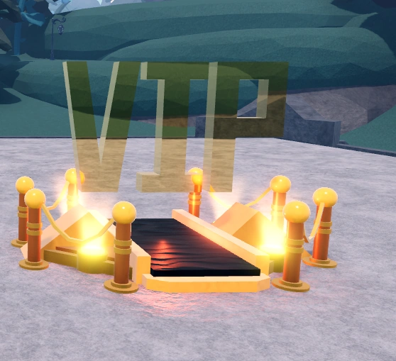 VIP Upgrader | Mechanical Ascension X Wiki | Fandom