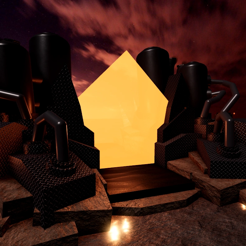 Steampunk Overlord | Mechanical Ascension X Wiki | Fandom