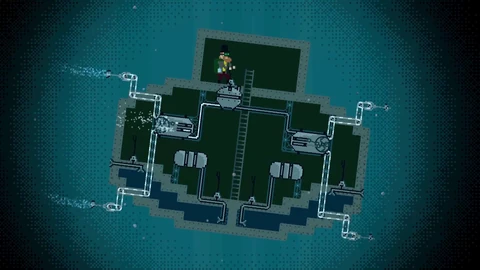 Official Mechanic Miner Wiki