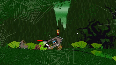Official Mechanic Miner Wiki