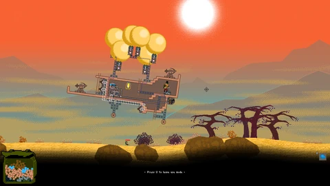 Official Mechanic Miner Wiki